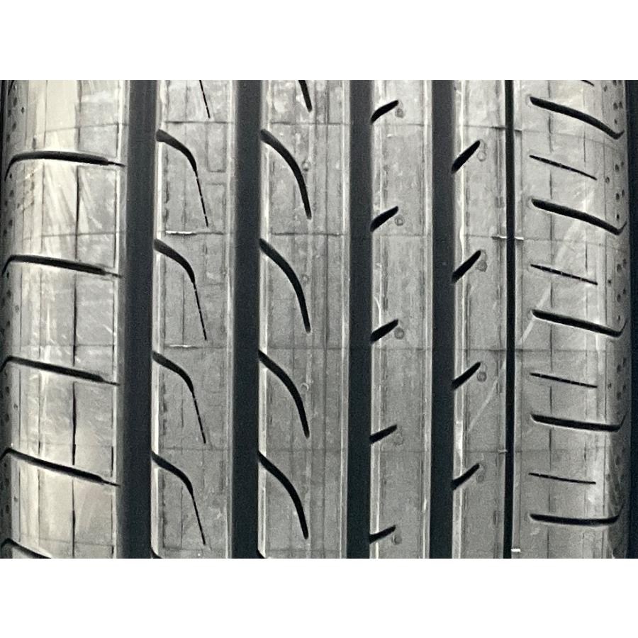 ヨコハマタイヤ 未使用 4本セット 215/60R16 95H ヨコハマ BLUEARTH RV-02 夏 サマー 215/60/16 バサラ/プレサージュ b11552 : 中古タイヤ ...