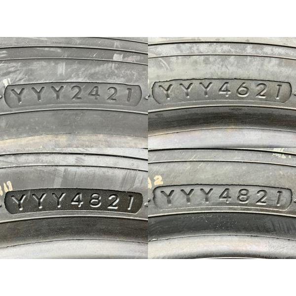 ヨコハマタイヤ 未使用 4本セット 215/60R16 95H ヨコハマ BLUEARTH RV-02 夏 サマー 215/60/16 バサラ/プレサージュ b11552 : 中古タイヤ ...
