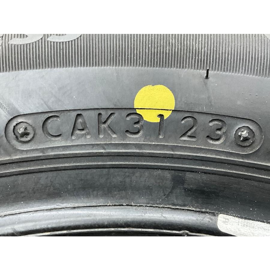 BRIDGESTONE（ブリヂストン） 新品タイヤ 処分特価 2本セット 165/60R15 77Q BLIZZAK VRX2 冬 ...