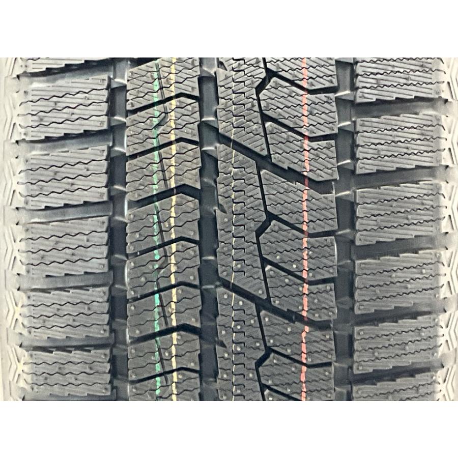 TOYO TIRES 新品タイヤ 処分特価 1本のみ 215/45R18 89Q トーヨー OBSERVE GIZ2 冬 スタッドレス 215 ...