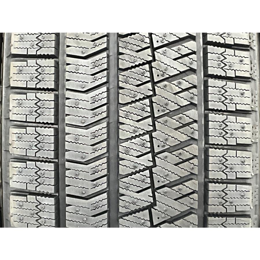 BRIDGESTONE 新品タイヤ 処分特価 4本セット 225/45R18 91Q ブリヂストン BLIZZAK VRX2 冬 スタッドレス 225/45/18 インスパイア/ジェイド ...