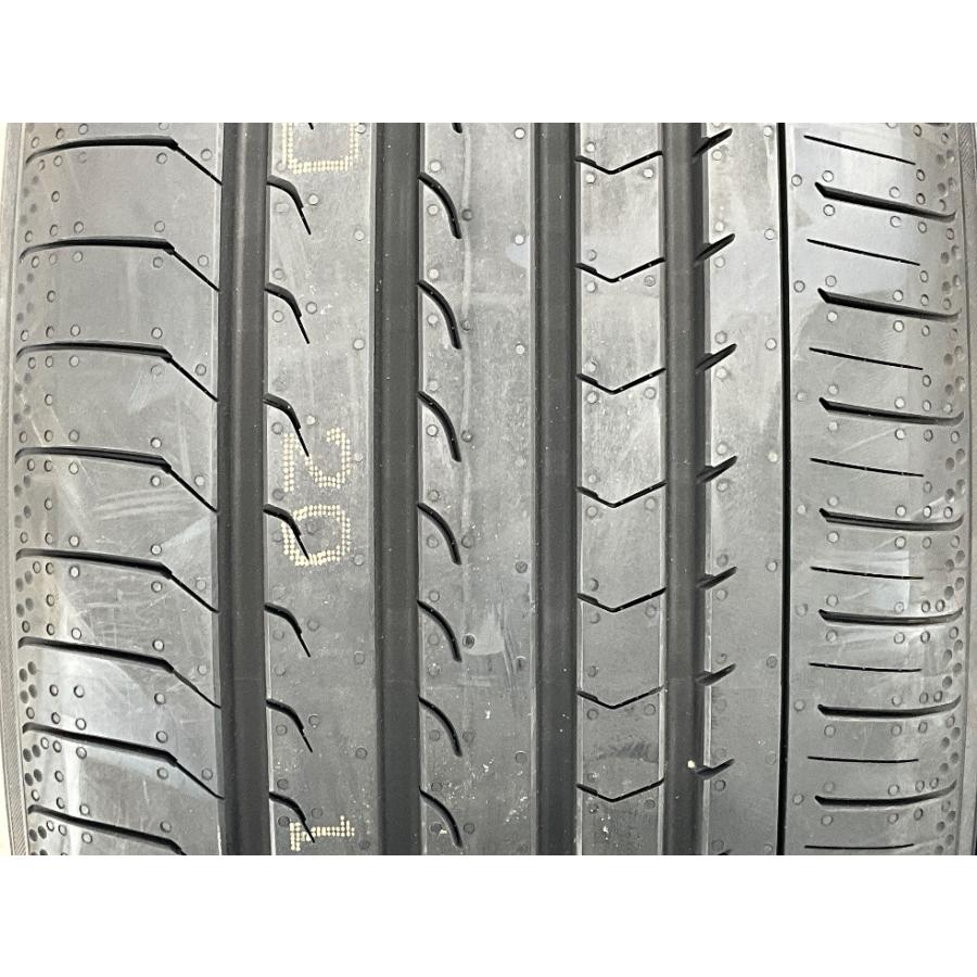 ヨコハマタイヤ 新品タイヤ 処分特価 2本セット 245/40R19 98W ヨコハマ BLUEARTH-RV RV03 夏 サマー 245/40/19 レジェンド/MPV b10776 ...
