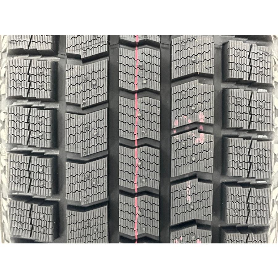 BRIDGESTONE 新品タイヤ 処分特価 1本のみ 195/65R15 91Q ブリヂストン BLIZZAK TM-03 タクシー用 冬 スタッドレス 195/65/15 b9929 ...