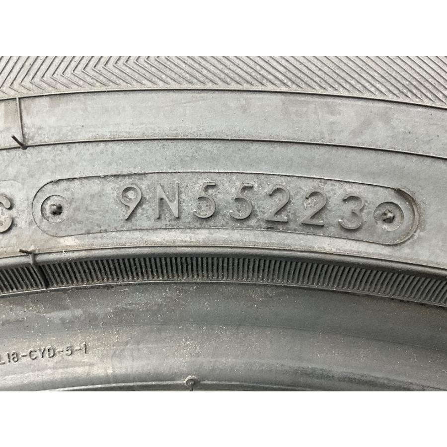 TOYO TIRES 新品タイヤ 処分特価 1本のみ 235/55R18 100V トーヨー PROXES CL1 SUV 夏 サマー 235/55/18 ハリアー ハイブリッド b13257 ...