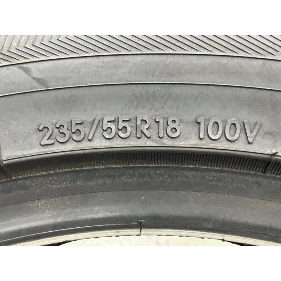 TOYO TIRES 新品タイヤ 処分特価 1本のみ 235/55R18 100V トーヨー PROXES CL1 SUV 夏 サマー 235/55/18 ハリアー ハイブリッド b13257 ...