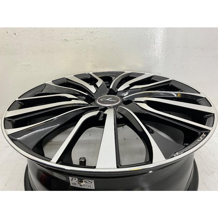 中古アルミホイール 4本セット 17×6.5J +50 4穴 PCD100 17インチ weds LEONIS c1617 : 中古タイヤワンピース - 通販 - Yahoo!ショッピング