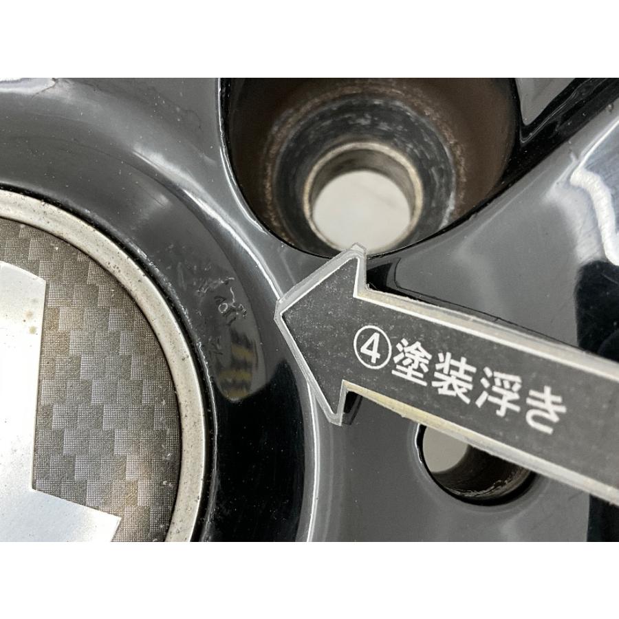 中古アルミホイール 4本セット 17×7.5J +52 5穴 PCD112 17インチ KELLENERS SPORT c2037 : tz17c2037 : 中古タイヤワンピース - 通販 ...