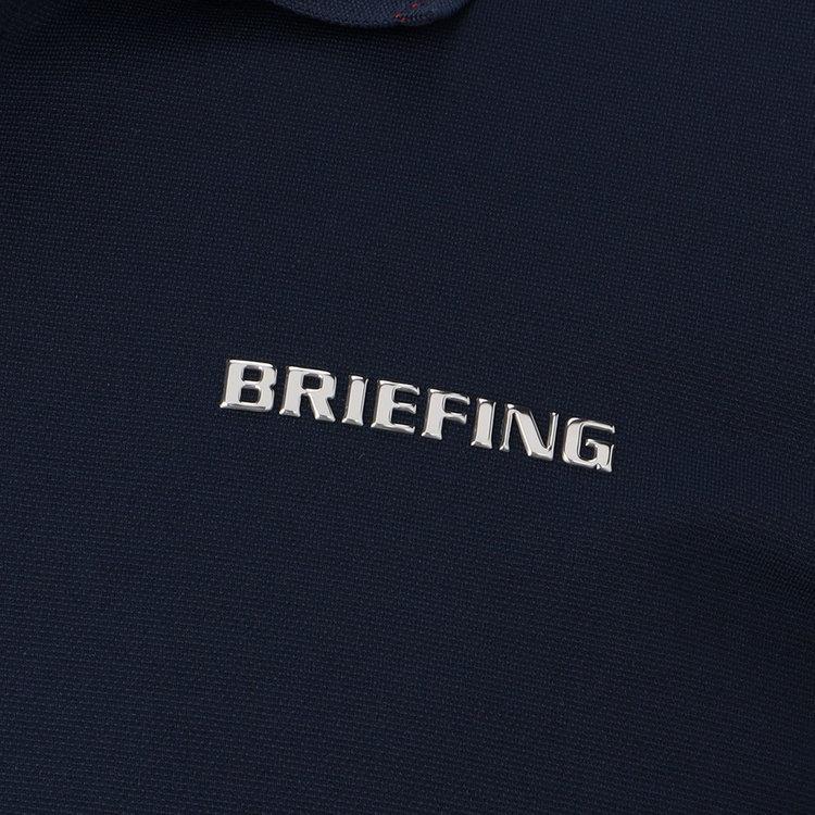 BRIEFING GOLF ブリーフィング 2024年春夏 ゴルフ MENS BASIC POLO ポロシャツ BBG241M01 : ゴルフショップ ワンポイント - 通販 - Yahoo ...