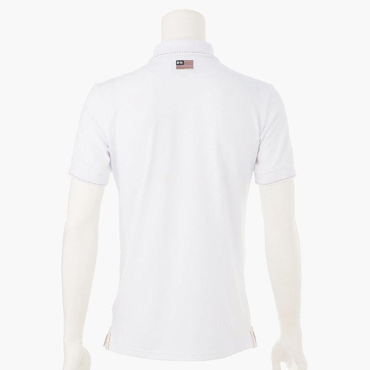 BRIEFING GOLF ブリーフィング 2024年春夏 ゴルフ MENS BASIC POLO ポロシャツ BBG241M01 : ゴルフショップ ワンポイント - 通販 - Yahoo ...