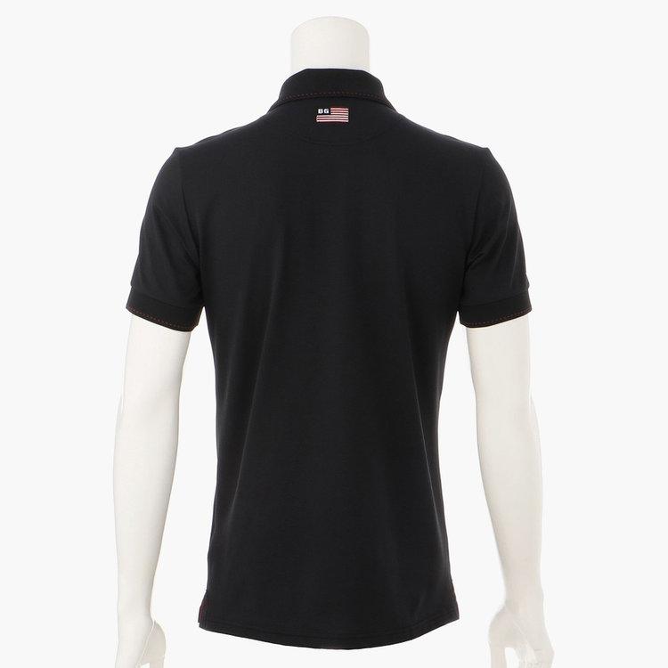 BRIEFING GOLF ブリーフィング 2024年春夏 ゴルフ MENS BASIC POLO ポロシャツ BBG241M01 : ゴルフショップ ワンポイント - 通販 - Yahoo ...