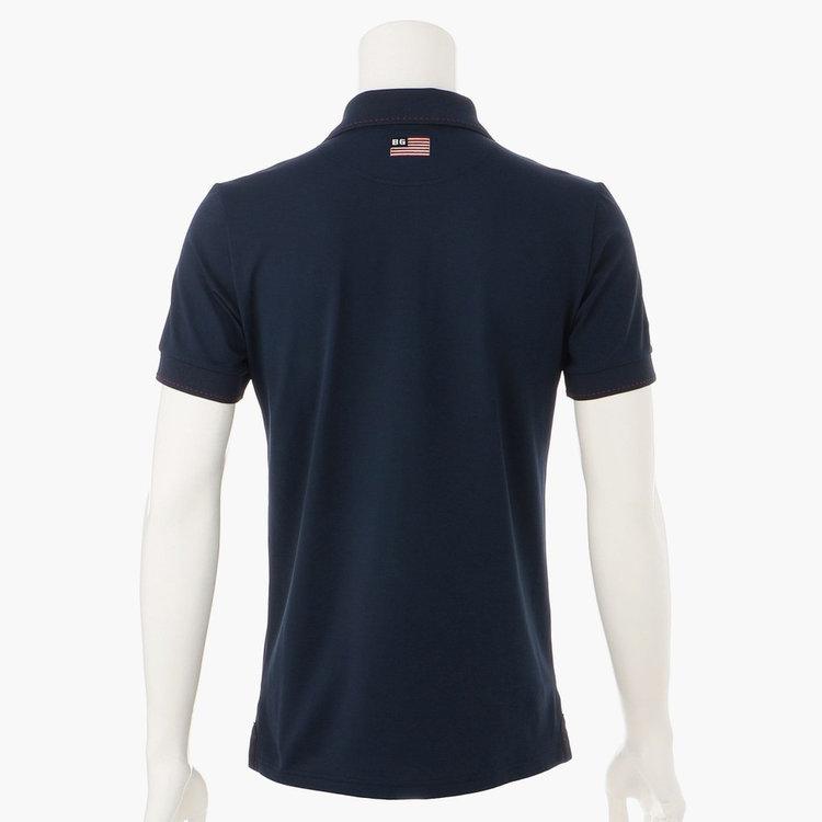BRIEFING GOLF ブリーフィング 2024年春夏 ゴルフ MENS BASIC POLO ポロシャツ BBG241M01 : ゴルフショップ ワンポイント - 通販 - Yahoo ...