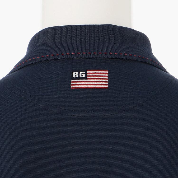 BRIEFING GOLF ブリーフィング 2024年春夏 ゴルフ MENS BASIC POLO ポロシャツ BBG241M01 : ゴルフショップ ワンポイント - 通販 - Yahoo ...