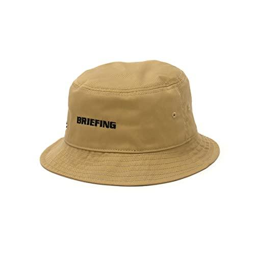BRIEFING GOLF ブリーフィング ゴルフ MENS BASIC HAT バケットハット BRG223M58 : ゴルフショップ ワンポイント - 通販 - Yahoo!ショッピング