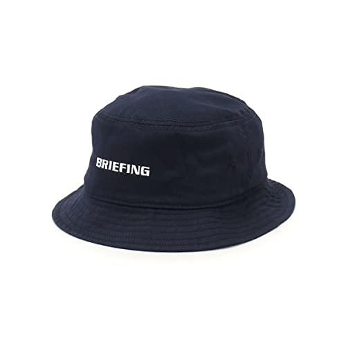 BRIEFING GOLF ブリーフィング ゴルフ MENS BASIC HAT バケットハット BRG223M58 : ゴルフショップ ワンポイント - 通販 - Yahoo!ショッピング
