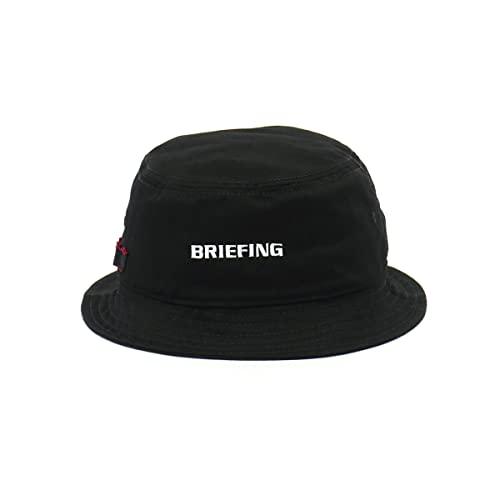 BRIEFING GOLF ブリーフィング ゴルフ MENS BASIC HAT バケットハット BRG223M58 : ゴルフショップ ワンポイント - 通販 - Yahoo!ショッピング