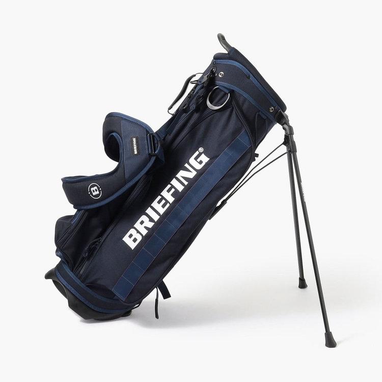 BRIEFING GOLF ブリーフィング ゴルフ CR-4 #03 1000D キャディバッグ BRG231D08 : ゴルフショップ ワンポイント - 通販 - Yahoo!ショッピング