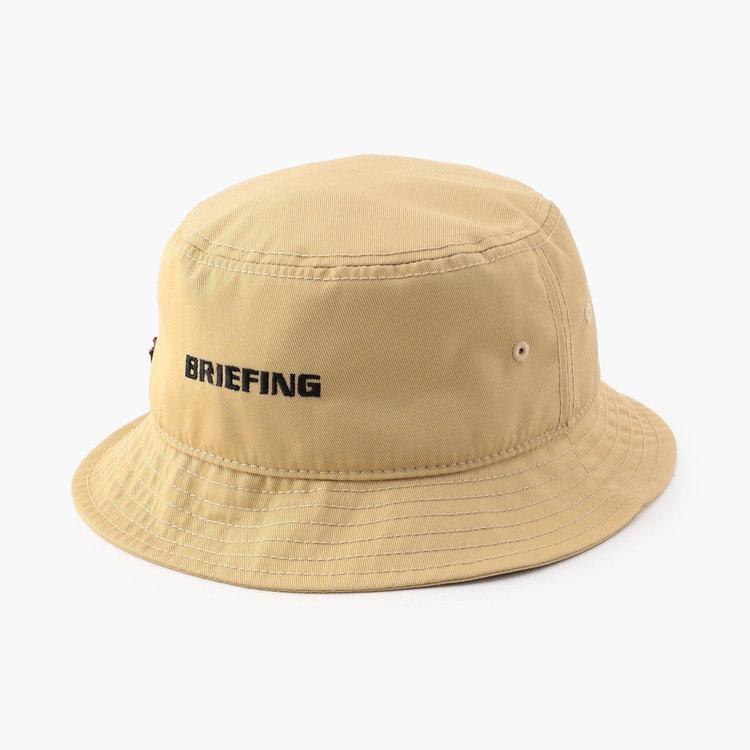 BRIEFING GOLF ブリーフィング ゴルフ BASIC HAT バケットハット BRG231M69 : ゴルフショップ ワンポイント - 通販 - Yahoo!ショッピング