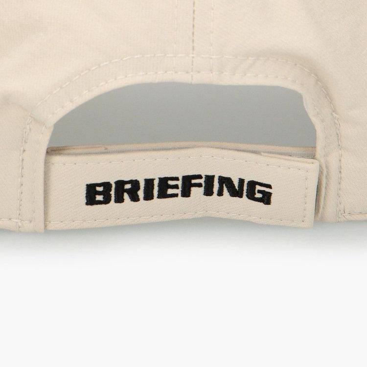 BRIEFING GOLF ブリーフィング ゴルフ MENS WR CORDURA? CAP キャップ BRG231M74 : ゴルフショップ ...