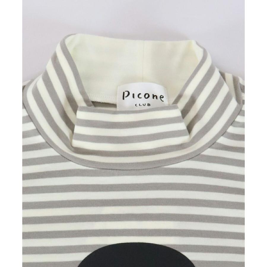 STUDIO PICONE ピッコーネ ゴルフ 2023年秋冬 メンズ 吸湿発熱長袖プルオーバー C329004 : ゴルフショップ ワンポイント - 通販 - Yahoo!ショッピング