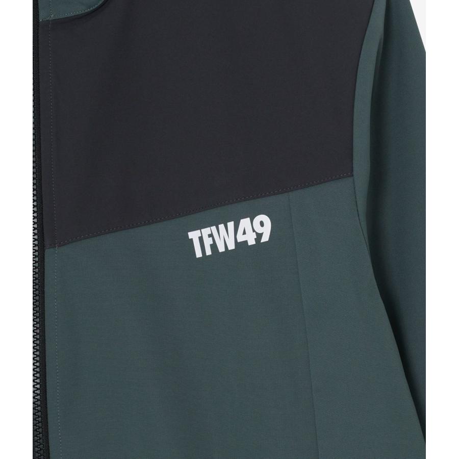 ティーエフダブリュ49 TFW49 メンズ MULTI PURPOSE BLOUSON ブルゾン T042420003 : t042420003 : ゴルフショップ ワンポイント - 通販 ...