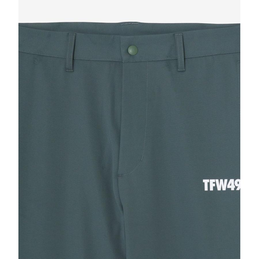 TFW49 ティーエフダブリュ49 メンズ MULTI PURPOSE PANTS パンツ T072420007 : ゴルフショップ ワンポイント - 通販 - Yahoo!ショッピング