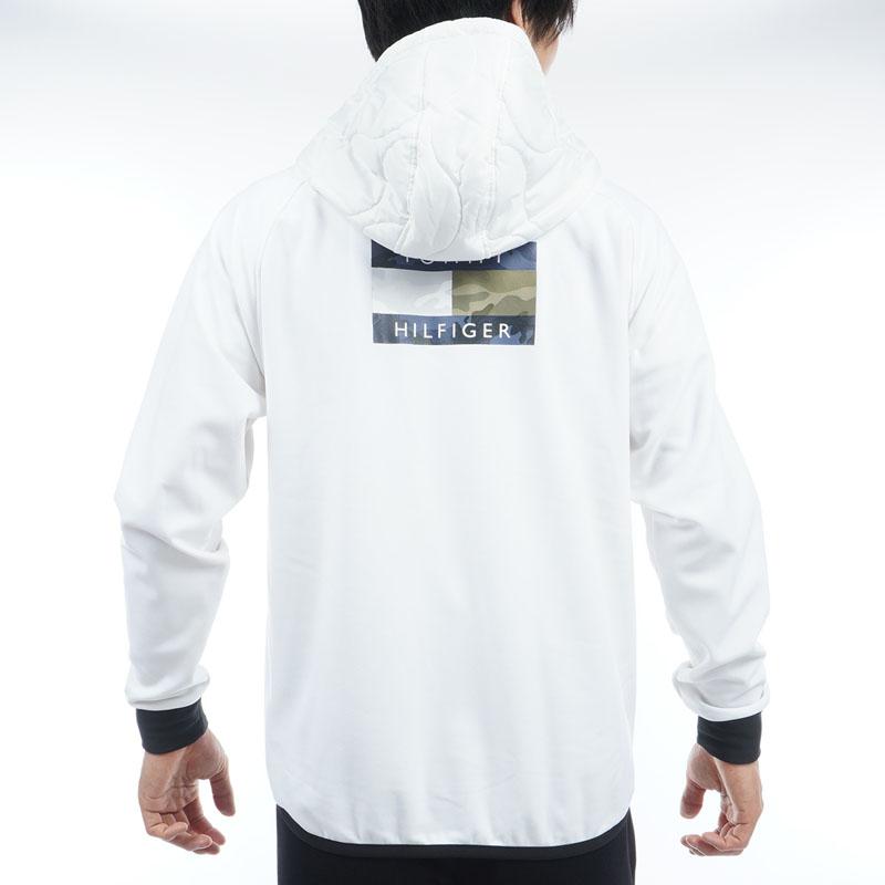 TOMMY HILFIGER（トミー・ヒルフィガー） メンズ 2023年秋冬 ゴルフ