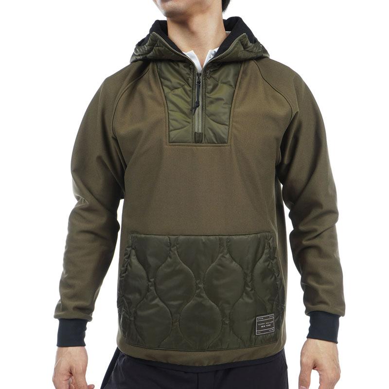 TOMMY HILFIGER（トミー・ヒルフィガー） メンズ 2023年秋冬 ゴルフ