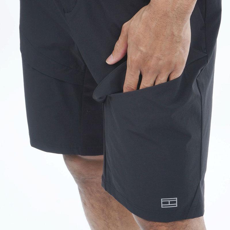 TOMMY HILFIGER（トミー・ヒルフィガー） メンズ 2024年春夏 ゴルフ