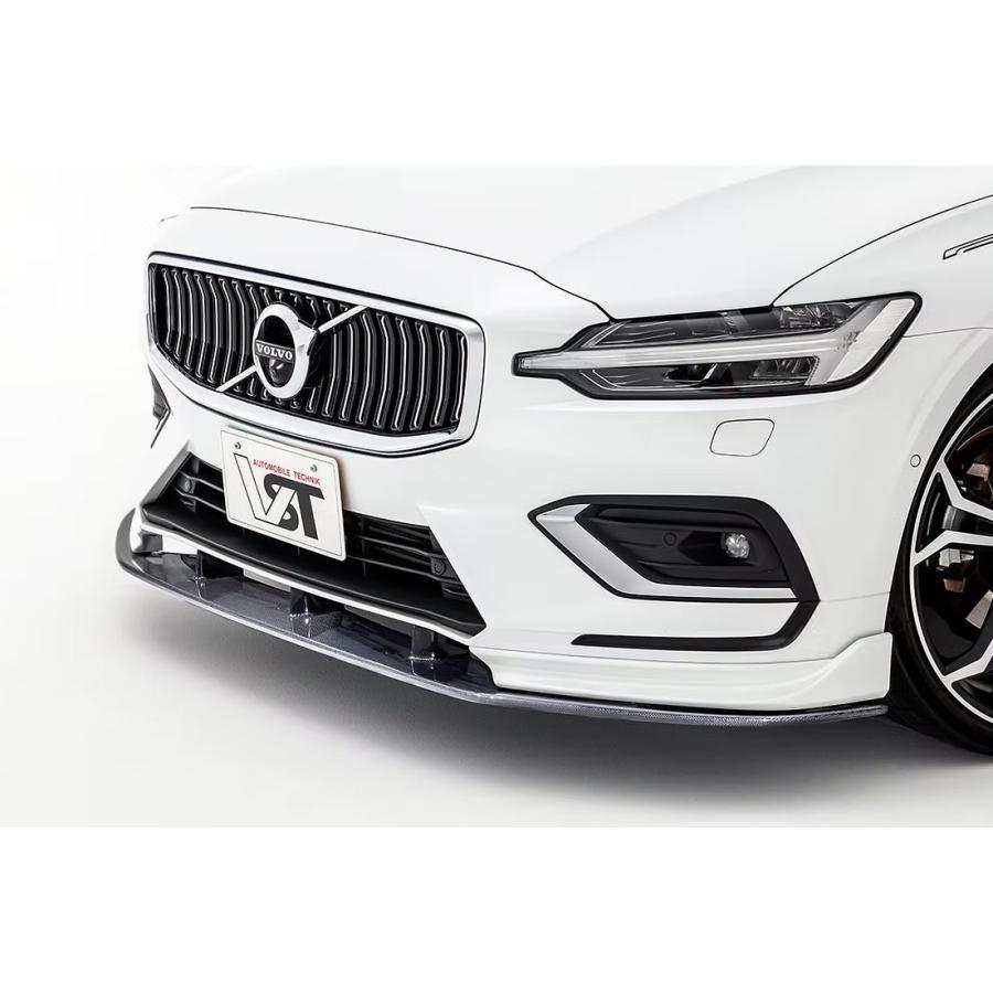 VST アンダープレート ボルボV60/S60(ZB)‘19〜 CARBON (R-DESIGN・Polestar用) : ONE S ONLINE SHOP ヤフー店 - 通販 ...