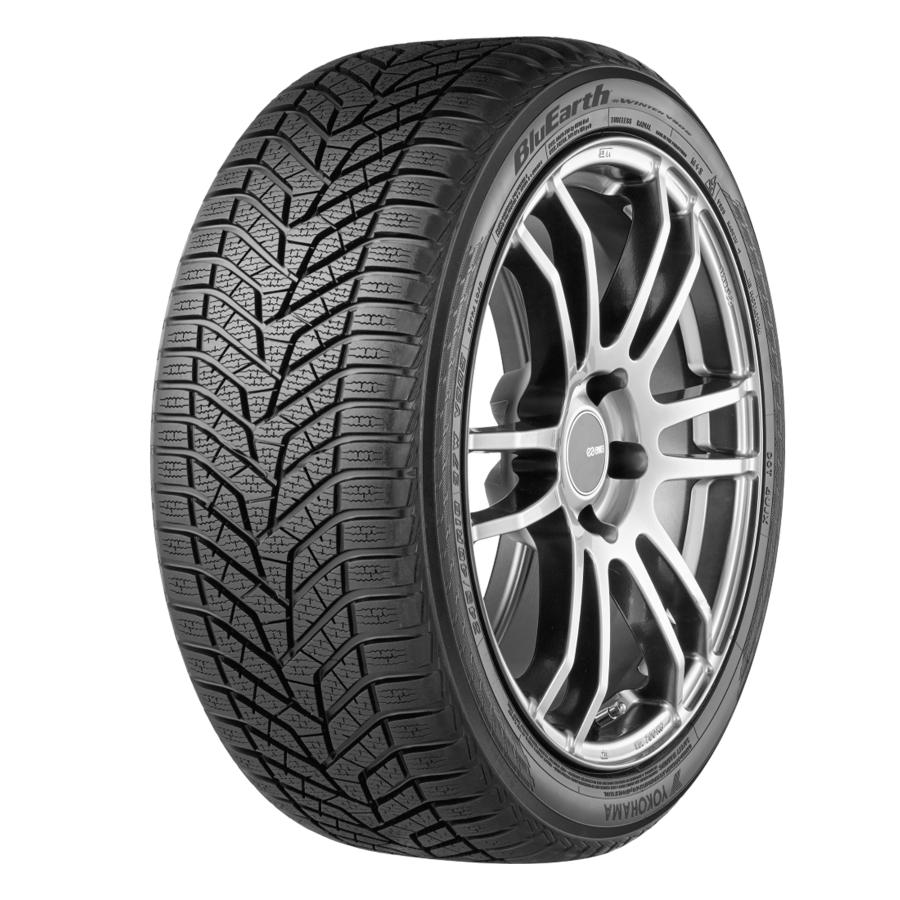 ウィンタータイヤ1本 225/40-19 YOKOHAMA BluEarth WINTER V905 : 9052254019 : ONE S ONLINE SHOP ヤフー店 - 通販 ...