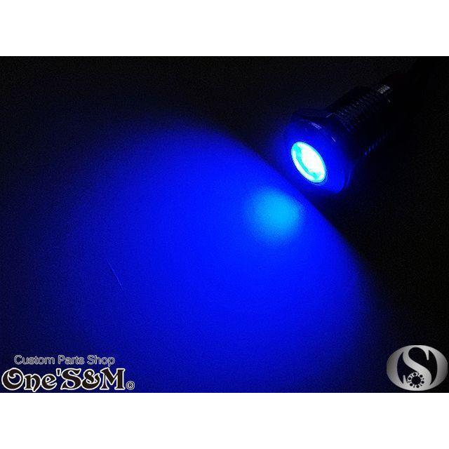 ゆ最新！ 12V M10 LED インジケーターランプ ニュートラルランプ オイルランプ ウインカーランプ ハイビームランプ [E9-14] : ワンズアンドエム - 通販 - Yahoo ...