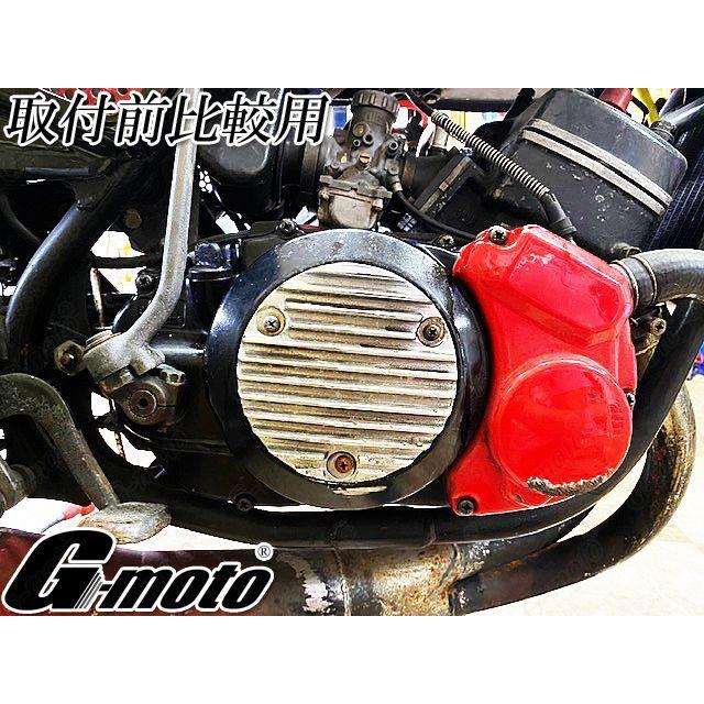 ゆG-moto製 RZ250 4L3 専用 ステンレス製 ゴールドボルト 21本Set+オマケ付き エンジンボルト ジェネレーターカバー等に フランジボルト [Z22-8] : ワンズアンド ...