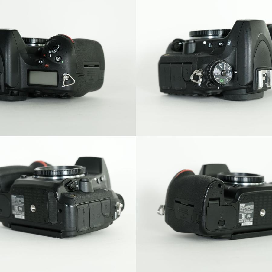 [良品｜シャッター数51,169回] Nikon D750 [ボディ] / ニコンFマウント : ONESCENE Yahoo!店 - 通販 ...