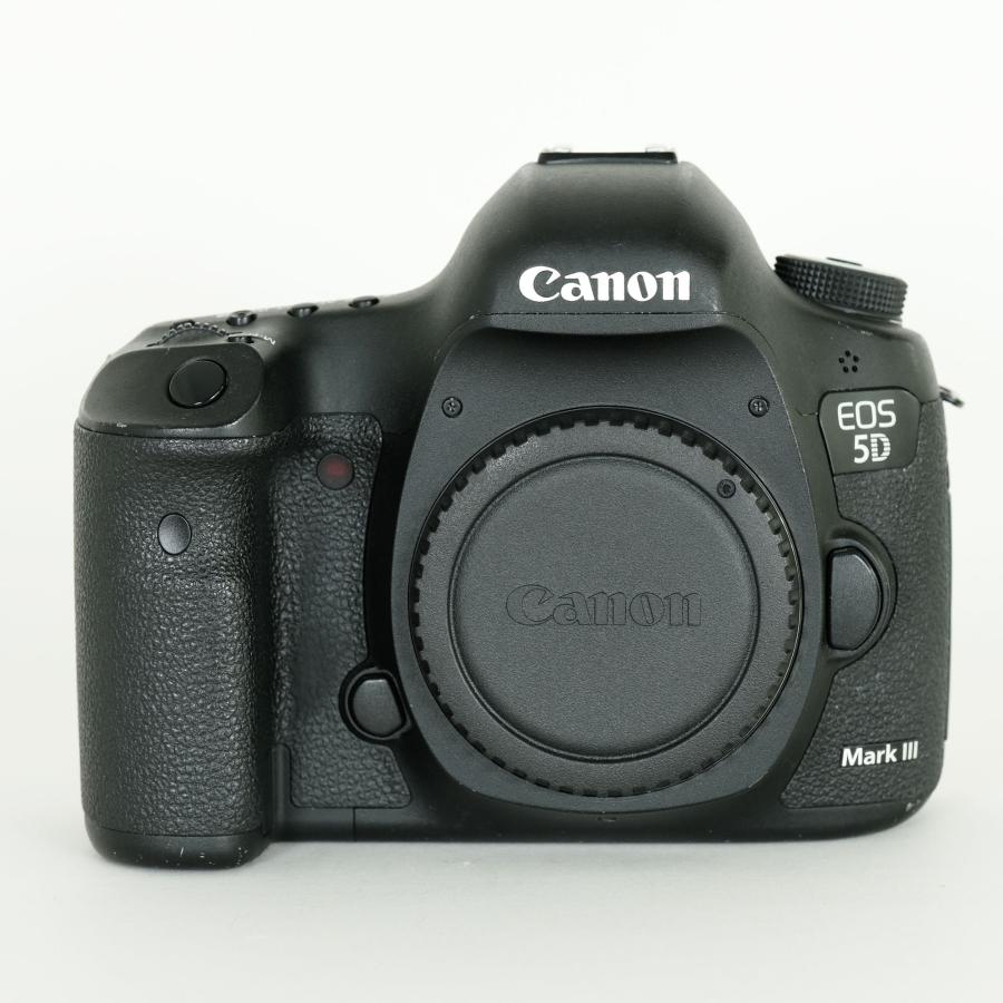 [良品] Canon EOS 5D Mark III / デジタル一眼レフ / キヤノンEFマウント ...
