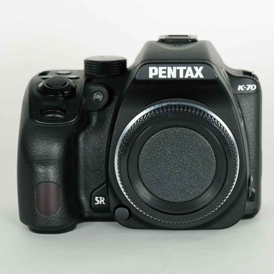 [美品 | シャッター数2,370回｜カメラバッグ付] PENTAX K-70 Kマウント : ONESCENE Yahoo!店 - 通販 - Yahoo!ショッピング