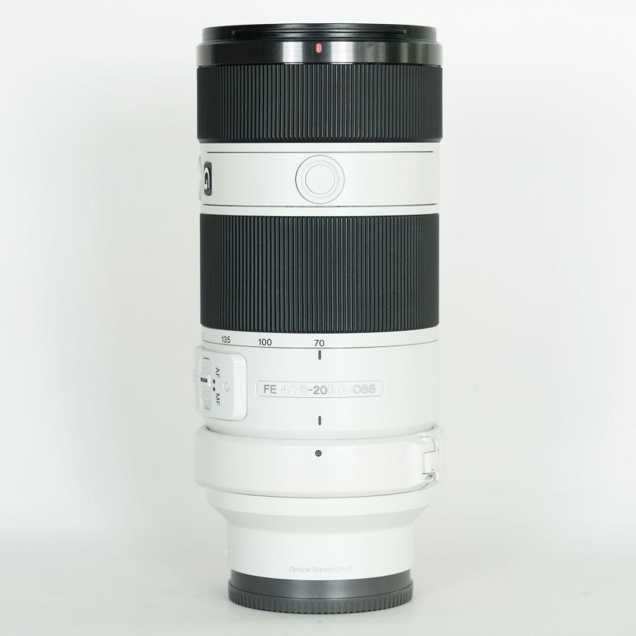 [美品] SONY FE 70-200mm F4 G OSS SEL70200G / ソニーEマウント : ONESCENE Yahoo!店 ...