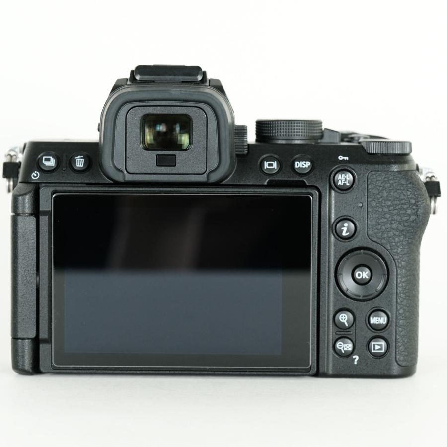 [極美品｜シャッター数9,602回] Nikon Z50II [ボディ] / ニコンZマウント : ONESCENE Yahoo!店 - 通販 - Yahoo!ショッピング