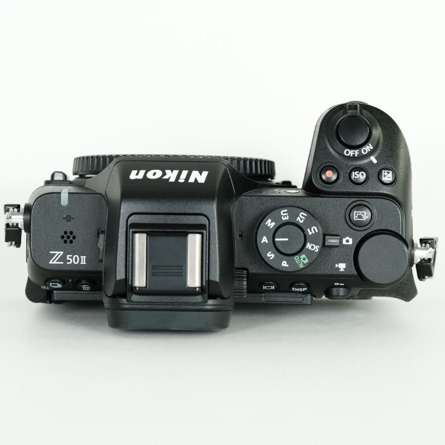 [極美品｜シャッター数9,602回] Nikon Z50II [ボディ] / ニコンZマウント : ONESCENE Yahoo!店 - 通販 - Yahoo!ショッピング