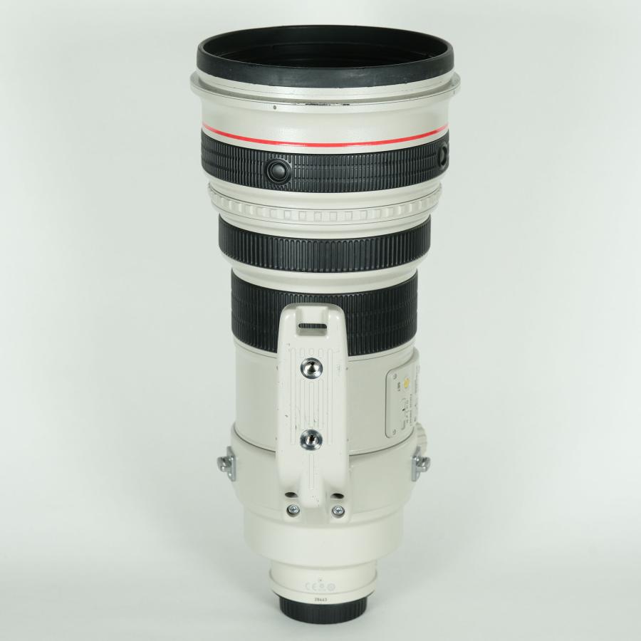 [並品] Canon EF400mm F2.8L IS USM | キヤノンEFマウント : ONESCENE Yahoo!店 - 通販 ...