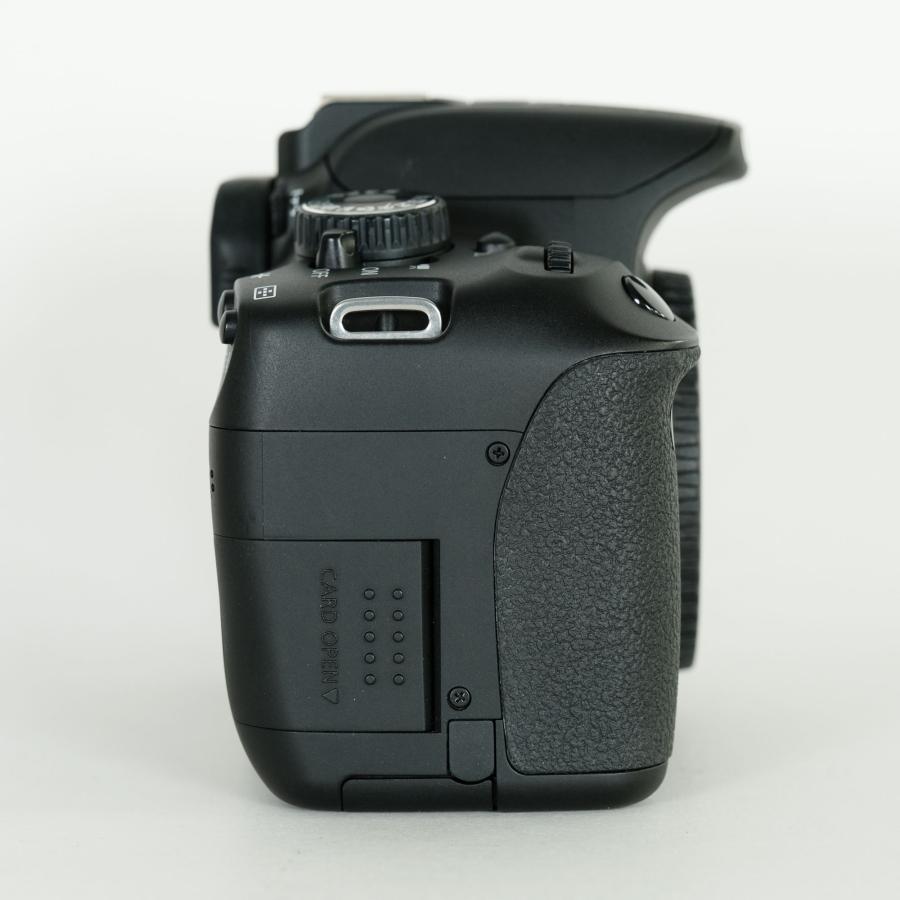 [美品｜シャッター数2,393回｜バッテリー2個] Canon EOS Kiss X6i ボディ / キヤノンEF-Sマウント : ONESCENE Yahoo!店 - 通販 - Yahoo ...