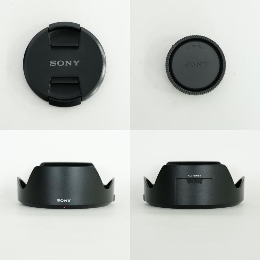[美品] SONY FE 24-70mm F2.8 GM II SEL2470GM2 / ソニーEマウント : ONESCENE Yahoo ...