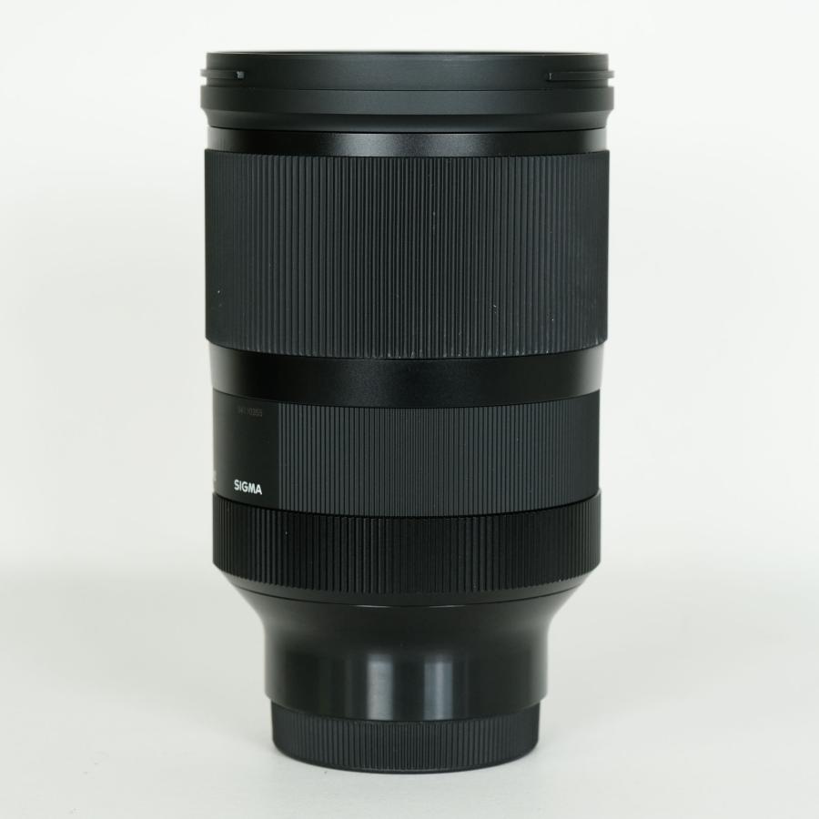 [良品] SIGMA 35mm F1.2 DG DN｜Art [ソニーE用] / ソニーEマウント : ONESCENE Yahoo!店 ...