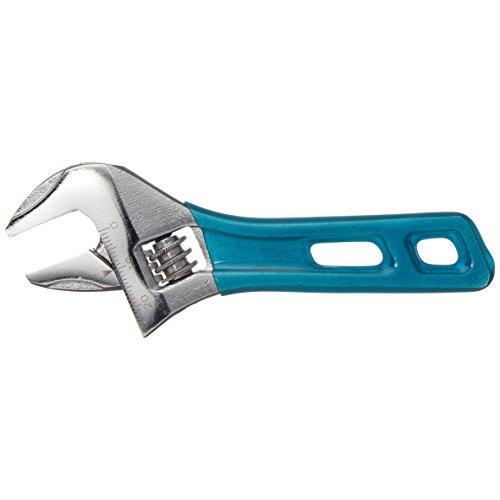 高儀(Takagi) ショートワイドモンキー 24mm GISUKE SWM-24【口開きワイドで手のひらサイズ】 モンキーレンチ スパナ ミニ 六角 : s-b00g8ps2aq ...