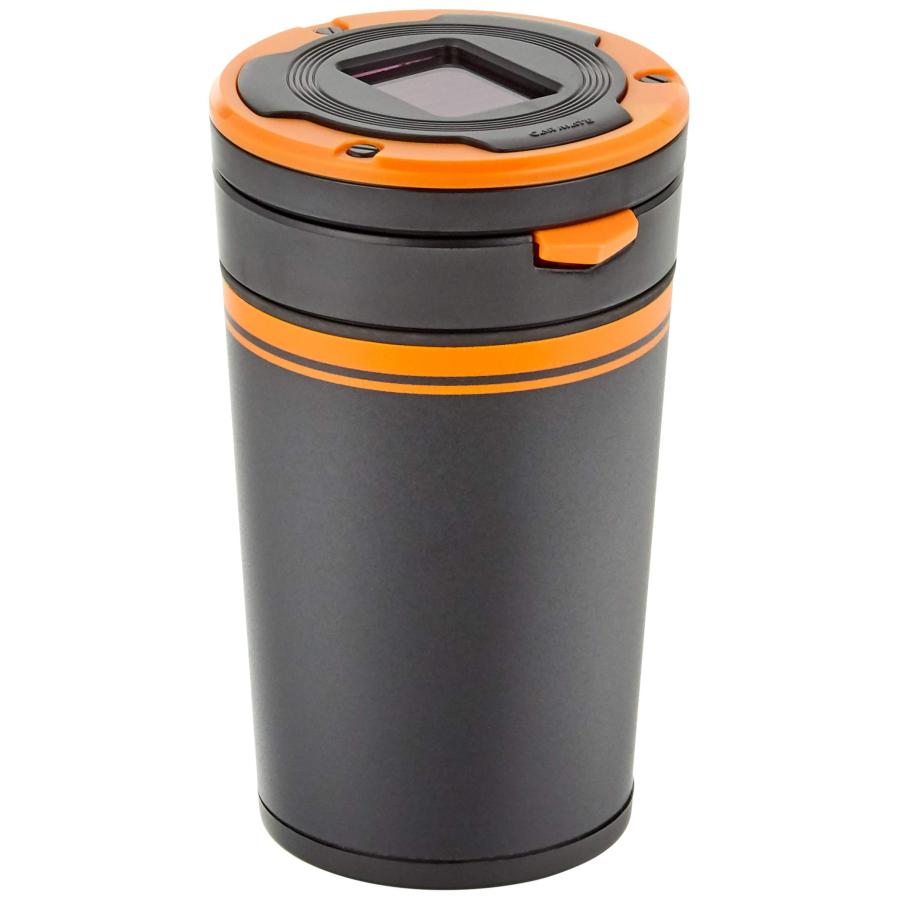 カーメイト(CARMATE) 車用 灰皿 Active Life ドリンクホルダー型 /オレンジ DZ286 : T-SHOP - 通販 - Yahoo!ショッピング