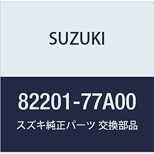 SUZUKI (スズキ) 純正部品 シリンダ 品番82201-77A00 : T-SHOP - 通販 - Yahoo!ショッピング