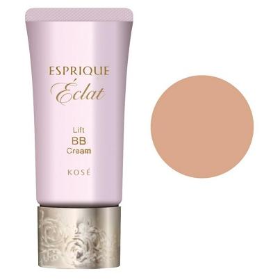 【売切処分品につき返品交換不可】コーセー エスプリーク エクラ リフト BB クリーム OC415e 30g *定形外配送1点まで : 4971710276329t : OneSide ...