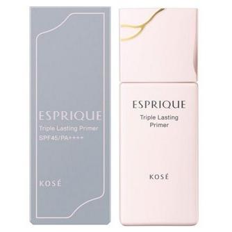 ESPRIQUE 【定形外郵便は1点まで】コーセー エスプリーク トリプル ラスティング プライマー 30g : OneSide - 通販 ...