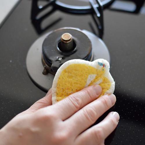 イーオクト ecomfortHouse kata ポップアップスポンジ 型抜き かもめYL : ワンズマートYahoo!ショッピング店 - 通販 - Yahoo!ショッピング