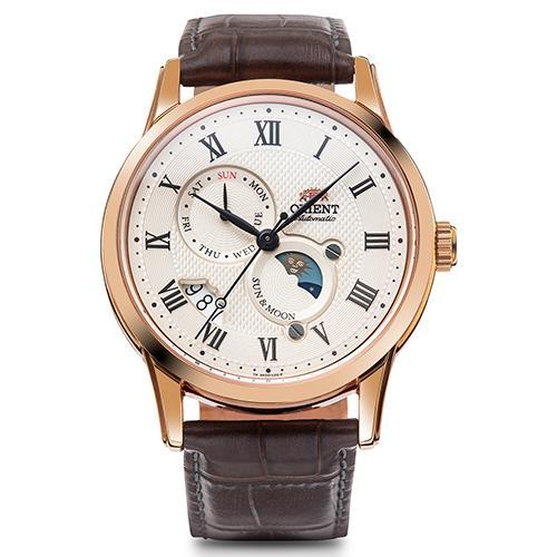 ORIENT オリエント(ORIENT) RN-AK0001S クラシック 機械式時計 メンズ : ワンズマートYahoo!ショッピング店 - 通販 - Yahoo!ショッピング