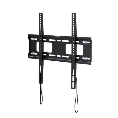 IRIS OHYAMA（アイリスオーヤマ） KBK-45 壁掛け金具 テレビ・ディスプレイ用 VESA対応 耐荷重 約40kg 32-55V対応 : ワンズマートYahoo!ショッピング店 ...